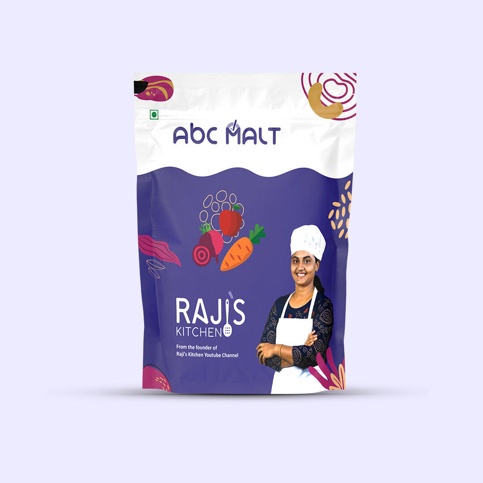Buy ABC Malt Powder online | Rajis Kitchen