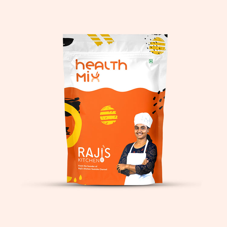 rajiskitchen
