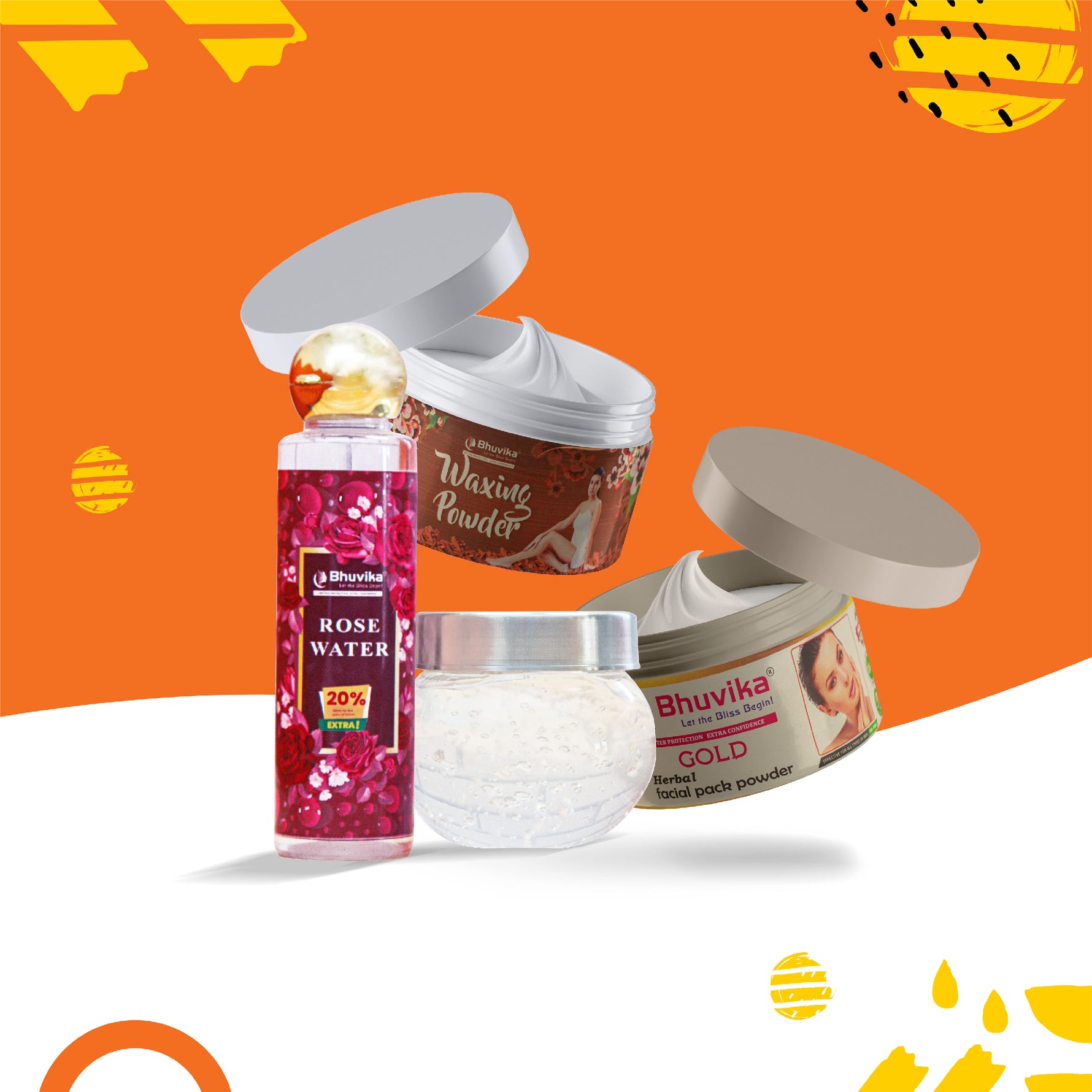 Buy Natural Health Mixes & Traditional Foods | Raji’s Kitchen