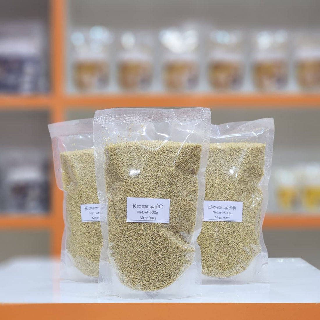 Thinai Rice - 500g