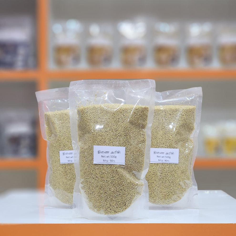 Thinai Rice - 500g